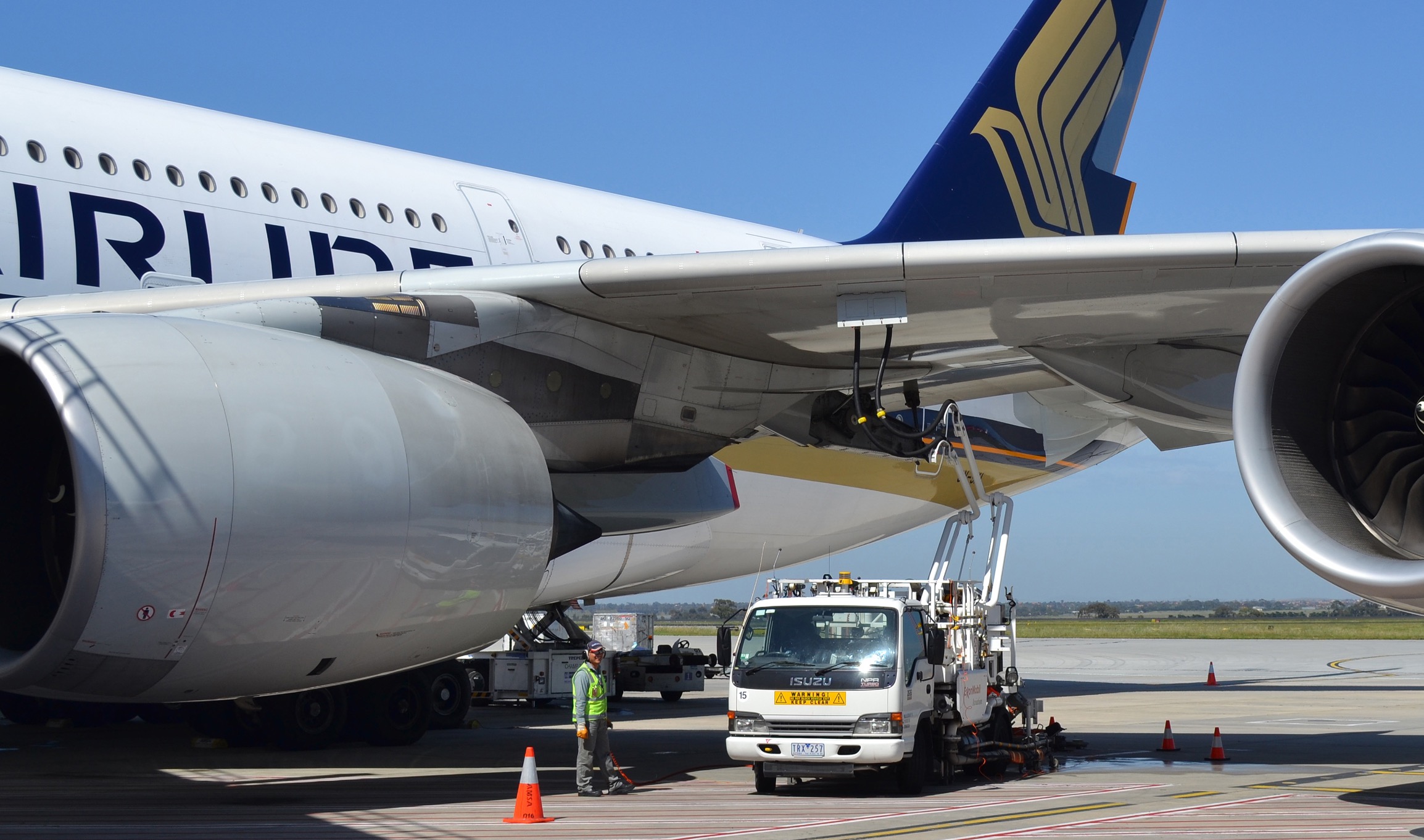 Middle East / Africa – PMC Engineering (Private) Limited